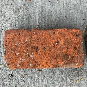 Antique | Accents | 3 Single Hidden Brick Vancouver Washington ...